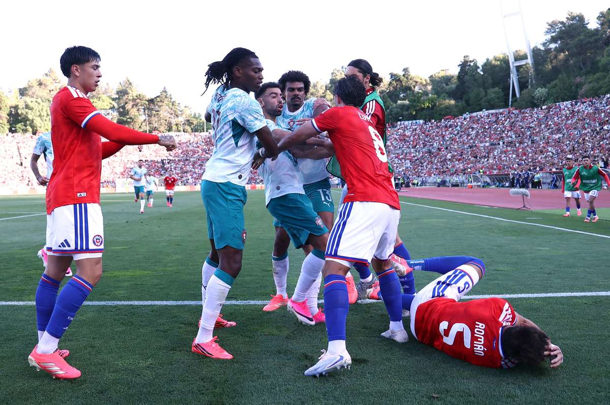 Jucătorul lui AC Milan ar putea rata primul meci al Portugaliei la Cupa ...
