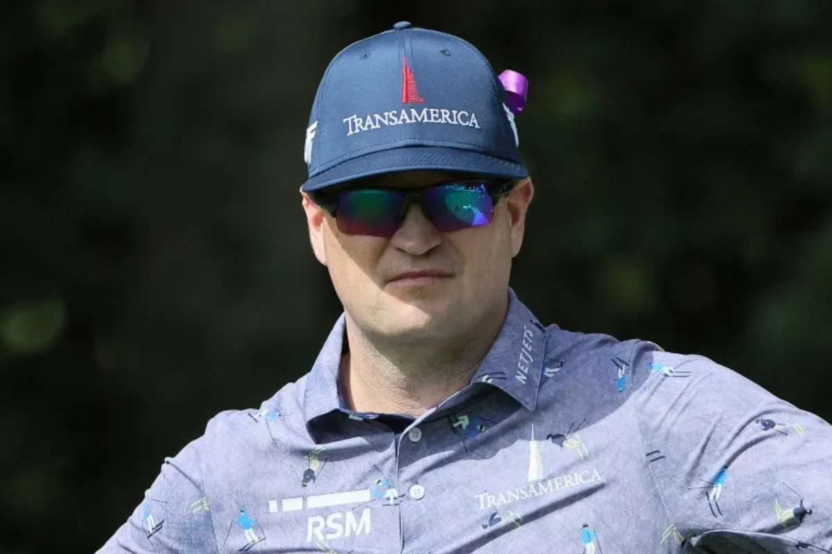 Johnson ready to take blame if US fall at Ryder Cup | Flashscore.co.uk
