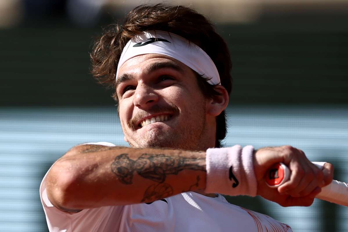 Three matches to watch on day five of the French Open | Flashscore.co.uk