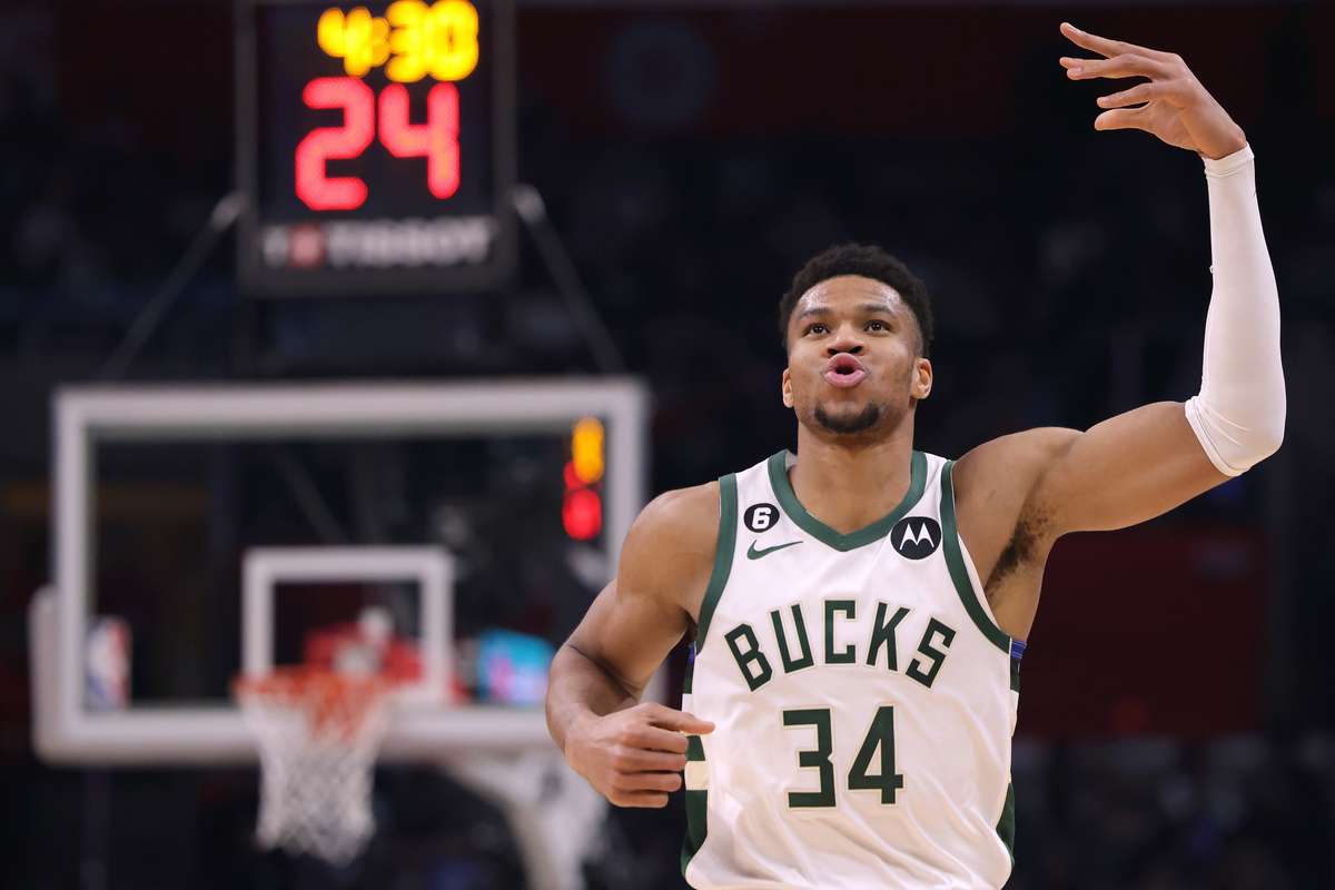 NBA: Tatum trascina i Celtics sugli Hornets, i Bucks centrano la decima ...