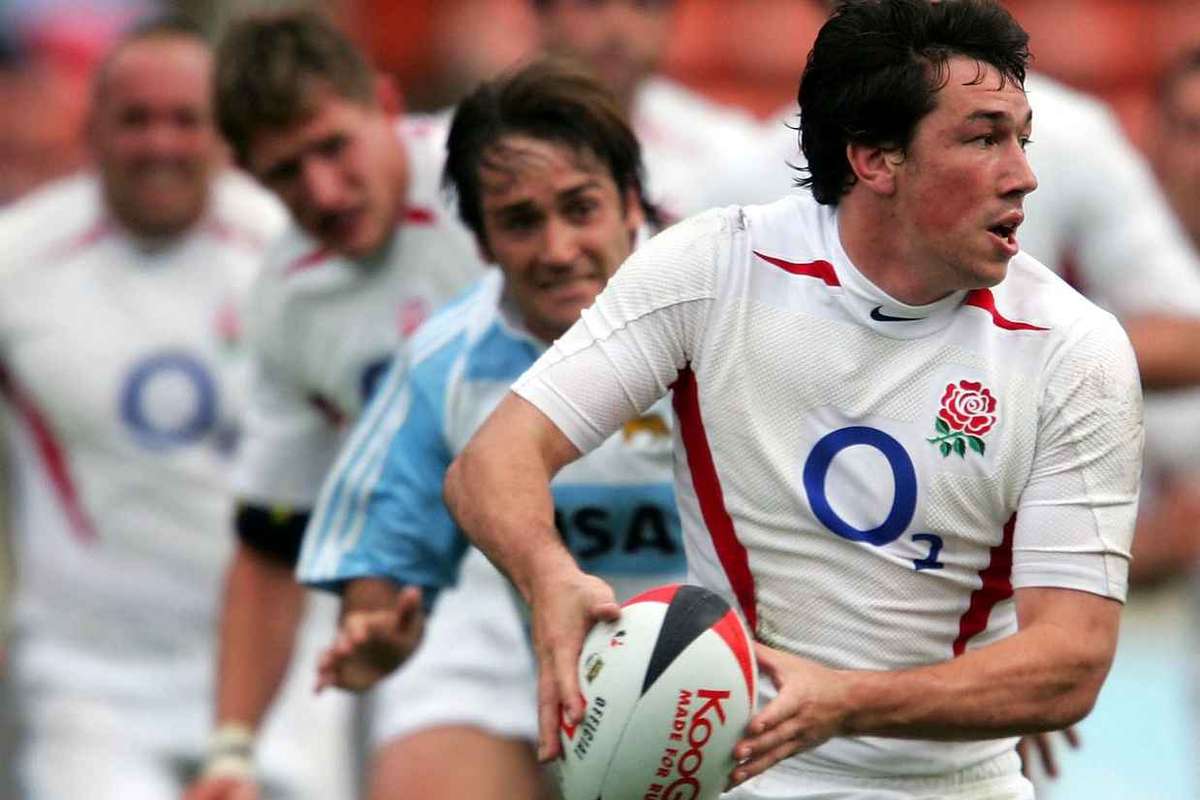 Body found in search for missing former England rugby player Voyce ...