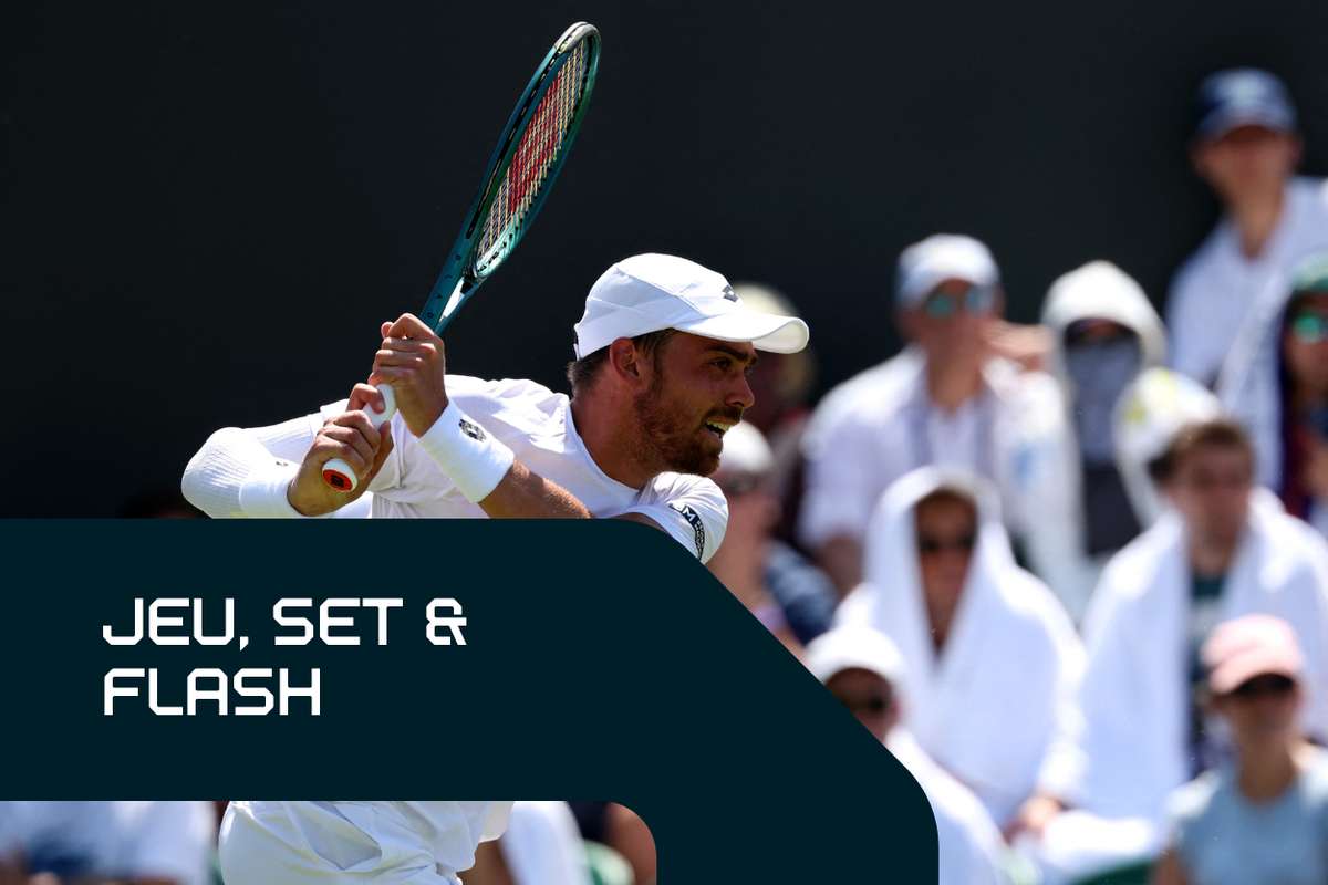 Tennis : Suivez Wimbledon en direct sur Flashscore ! | Flashscore.fr