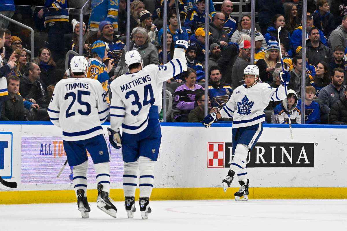 Toronto Maple Leafs fined 0,000 for collective bargaining agreement ... Toronto Maple Leafs fined 0,000 for collective bargaining agreement ...