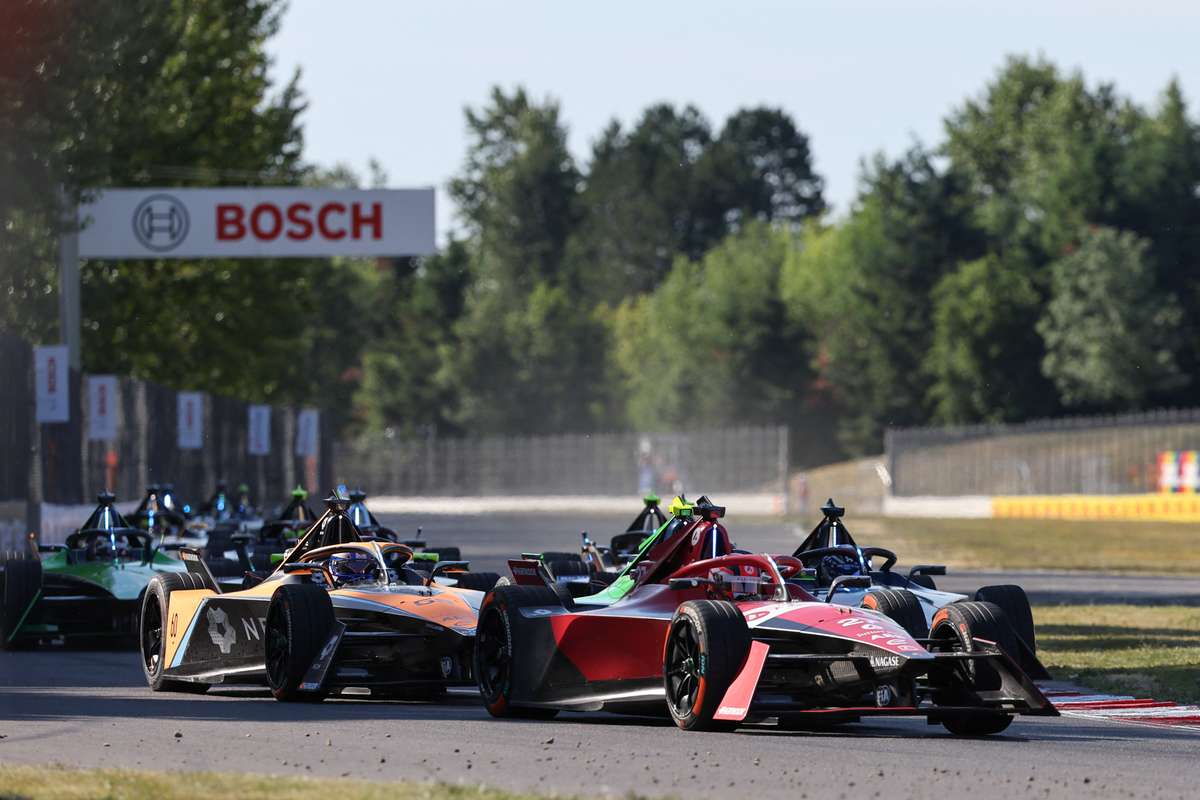 Jake Dennis becomes Britain's first Formula E champion to give Andretti ...