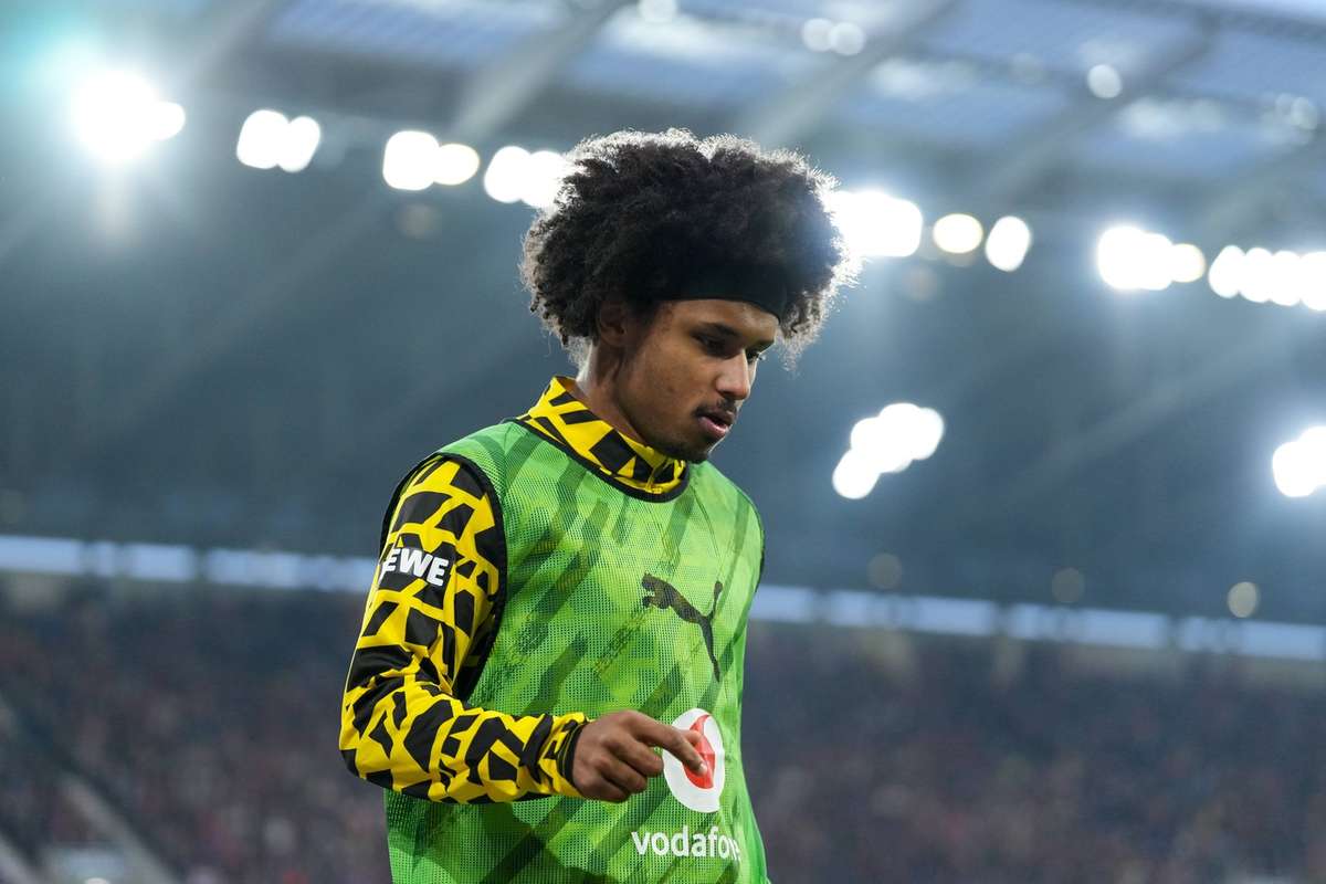 Analyse: Ehefrau Loredana will weg vom BVB – 4 mögliche Vereine für ...