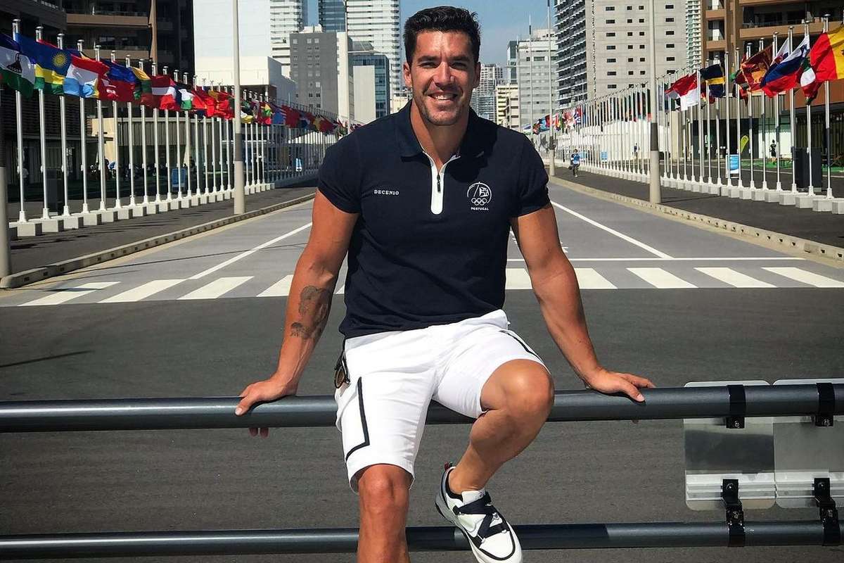 Canoísta Emanuel Silva revela que termina a carreira em Paris caso se qualifique | Flashscore.pt