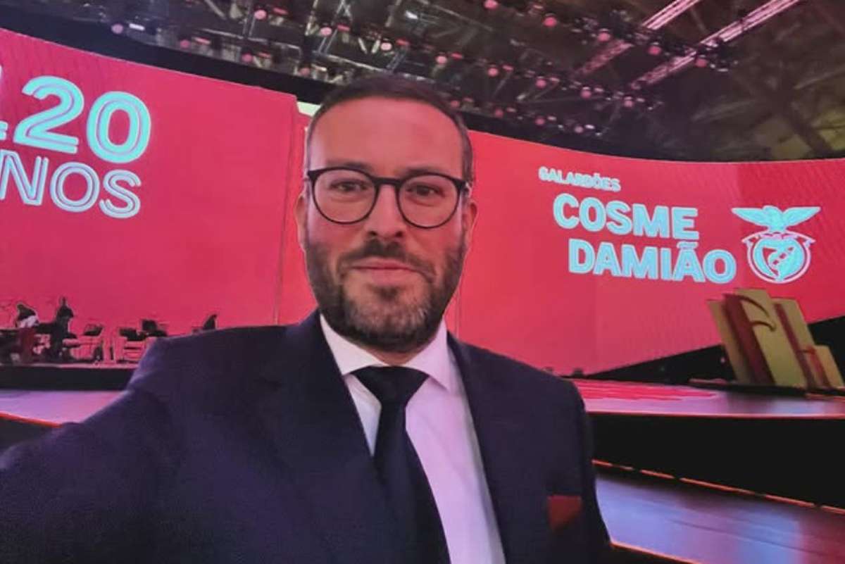 Mauro Xavier e Martim Mayer adiam possíveis candidaturas à liderança do ...