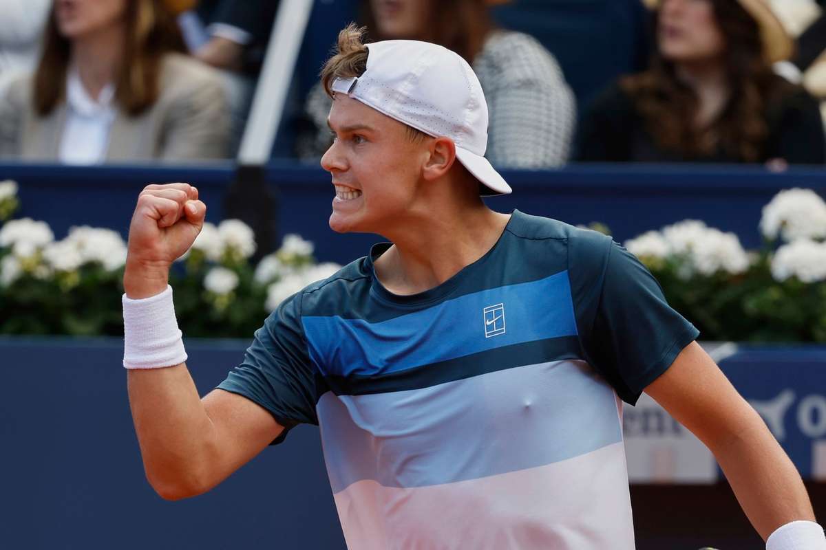 Tennis-Tracker LIVE | Finalzeit in München und Barcelona – Mit Zverev ...
