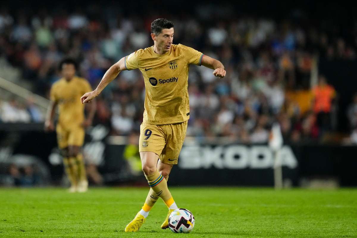 Lethal Lewandowski grabs Barça last-gasp winner | Flashscore.nl Lethal Lewandowski grabs Barça last-gasp winner | Flashscore.nl