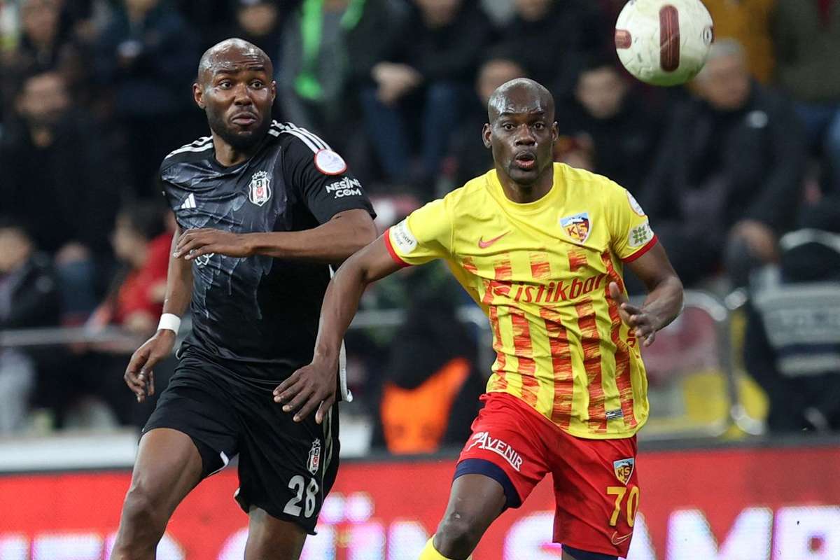 Oficial: Besiktas aciona cláusula e SC Braga recebe 11 milhões de euros por Al Musrati ...