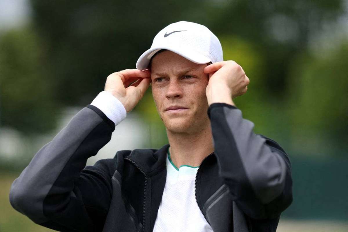 Voici les quarts de finale théoriques de Wimbledon 2024 | Flashscore.fr