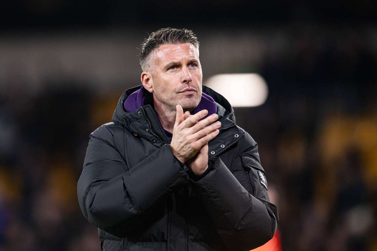 Edwards: If I was a Wolves fan I'd be angry - TribalFootball.com