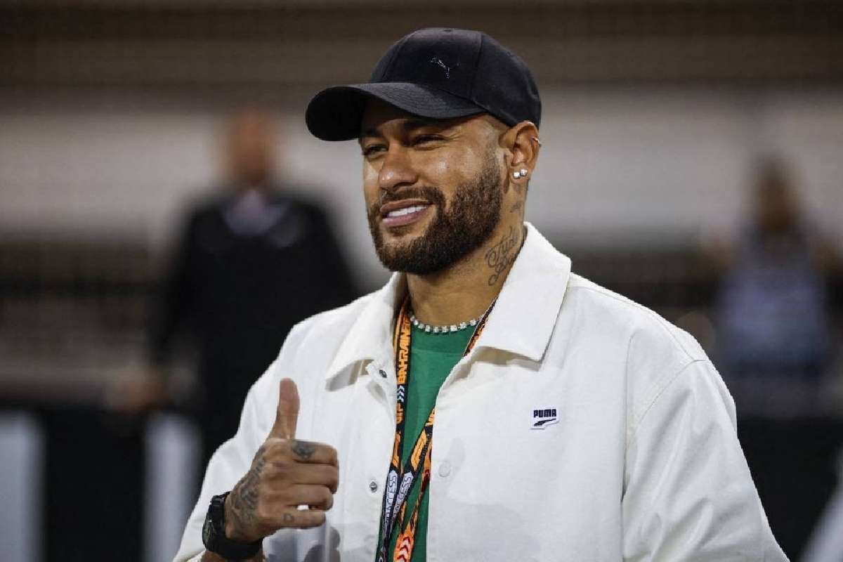 Saudi Professional League | Neymar no podrá arrancar el curso con Al ...