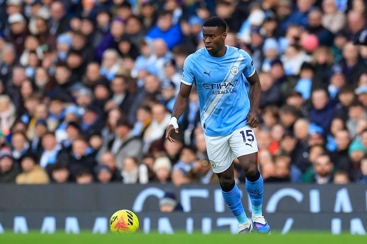 Guehi thrilled with winning Man City debut - TribalFootball.com