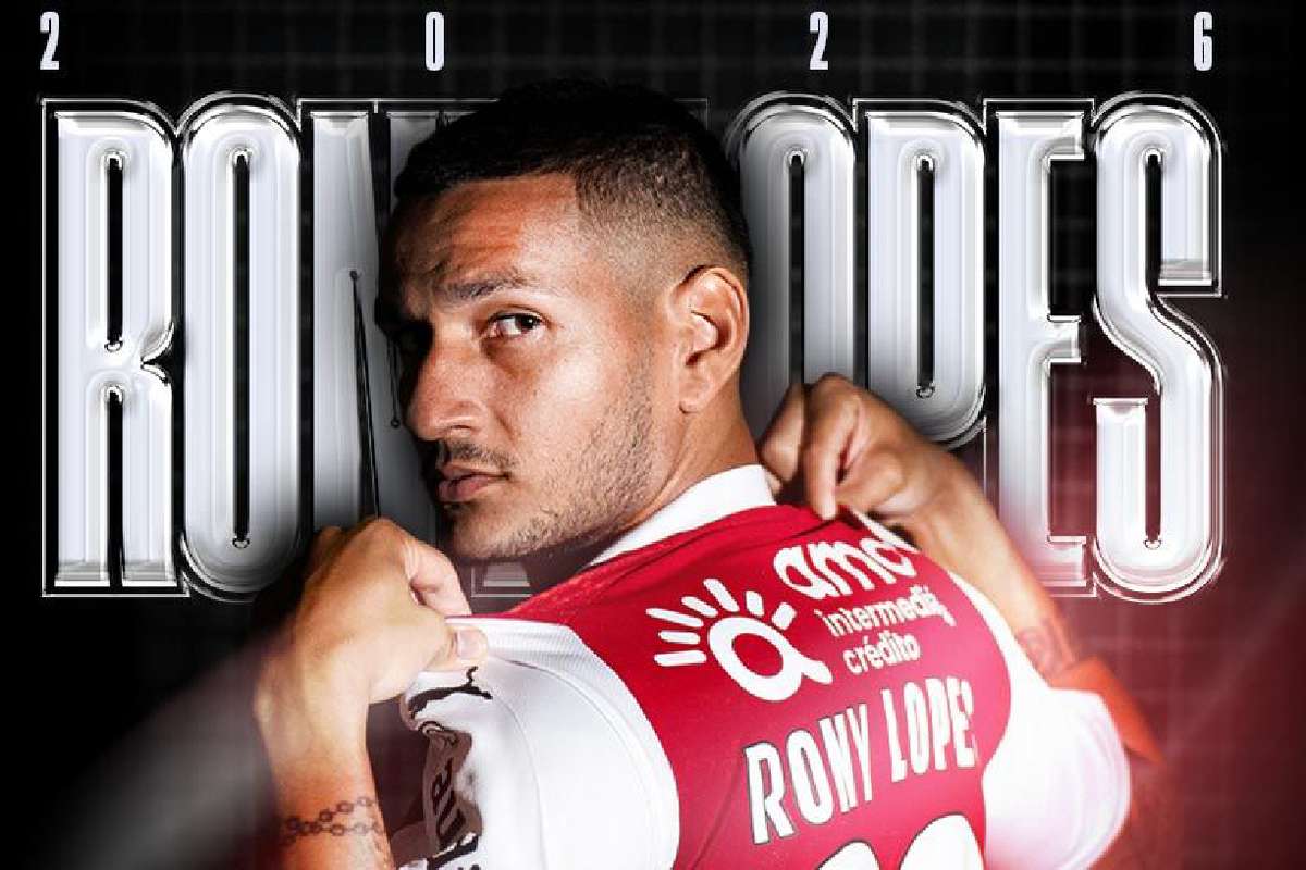 Rony Lopes, passé par Monaco, Nice et Troyes, transféré à Braga | Flashscore.fr