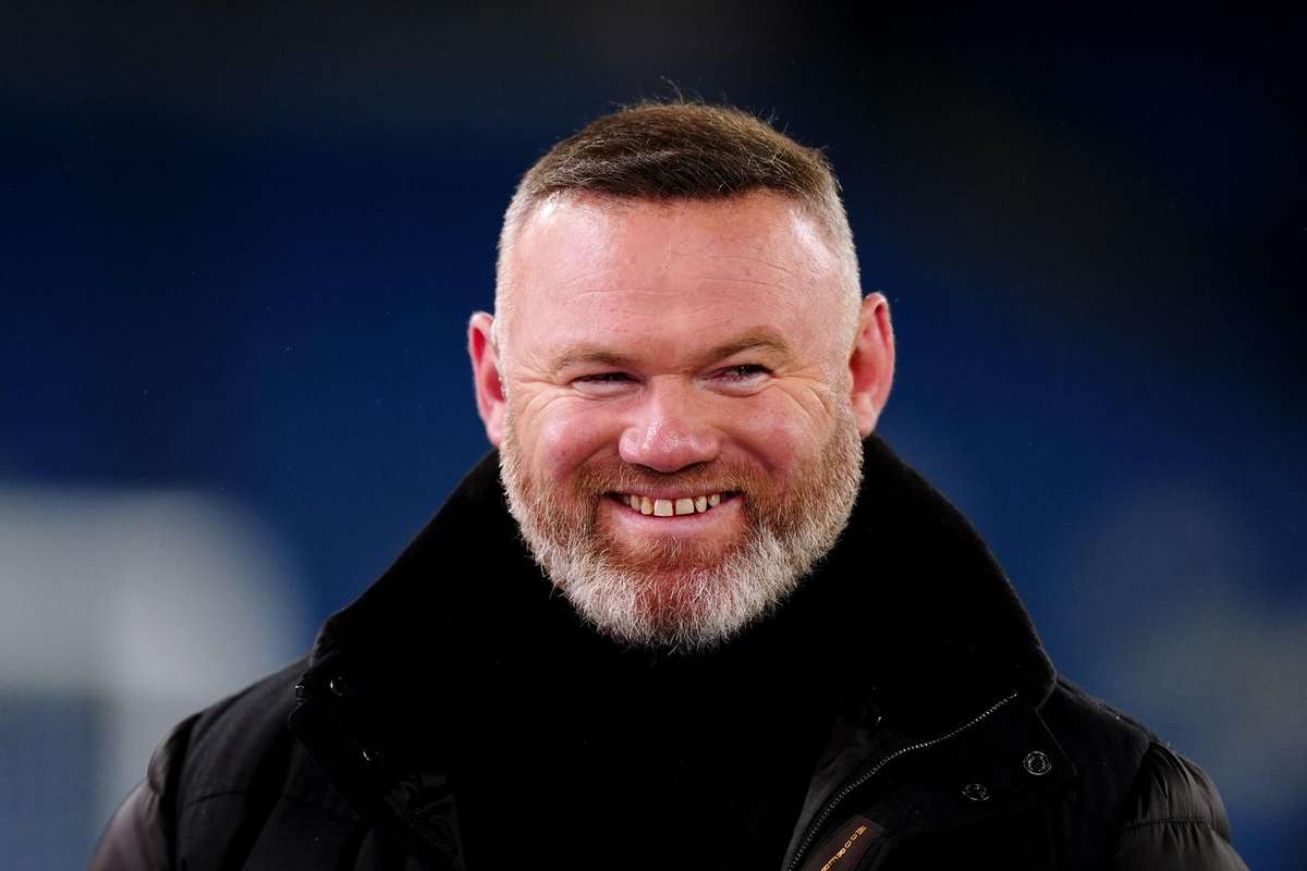 Wayne Rooney Admits He Almost Joined Another Premier League Club Before ...