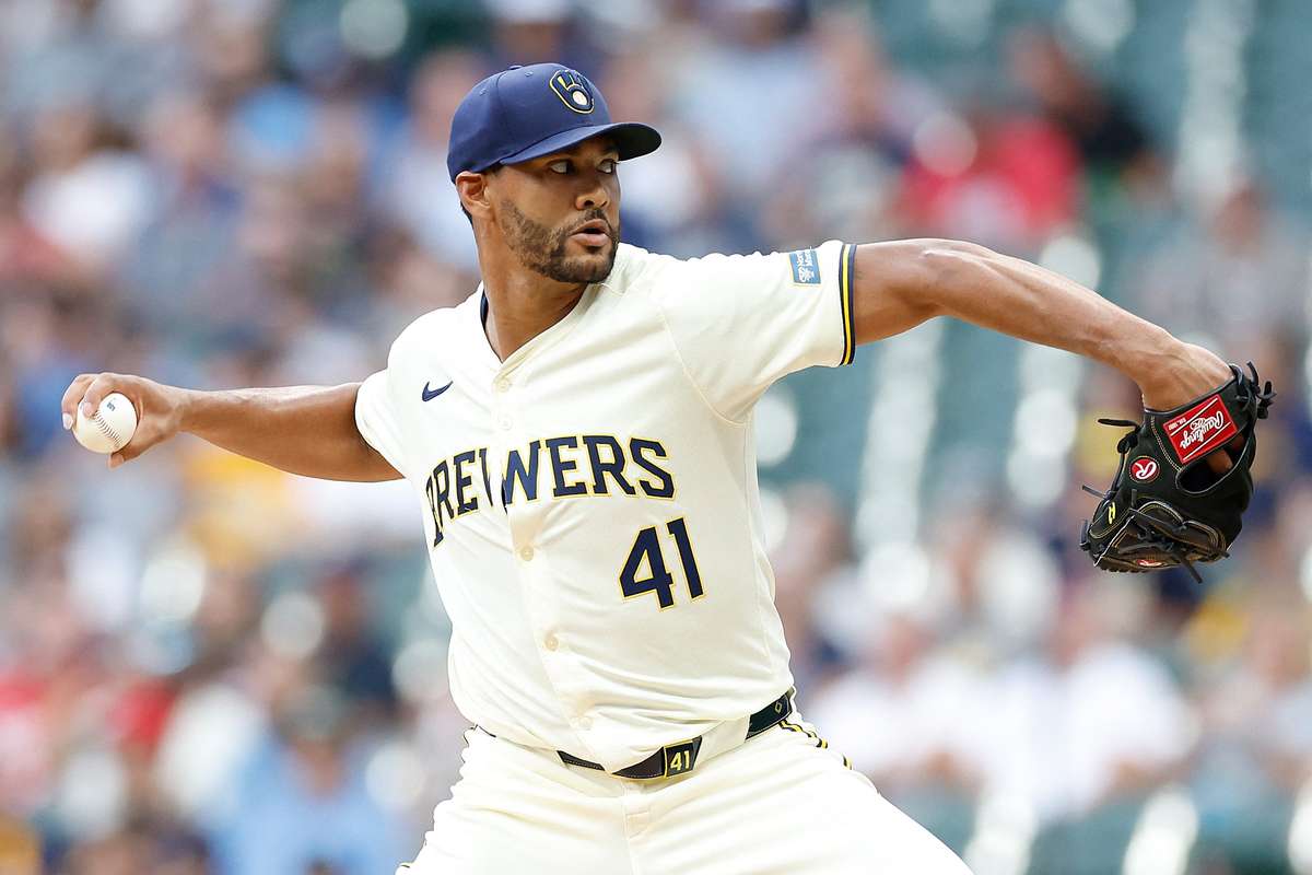 Joe Ross joining Philadelphia Phillies on a one-year deal worth million ...