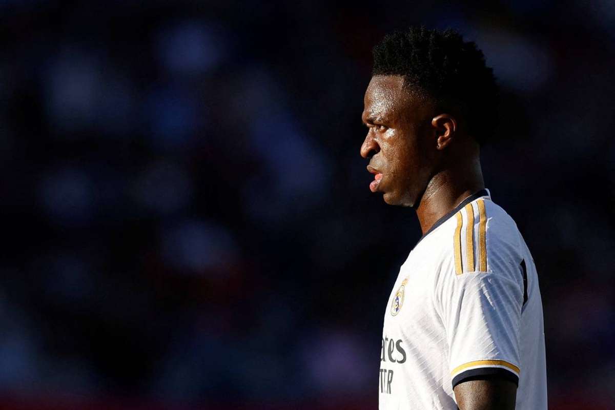 Vinicius Jr signs Real Madrid contract extension until 2027 | Flashscore.nl