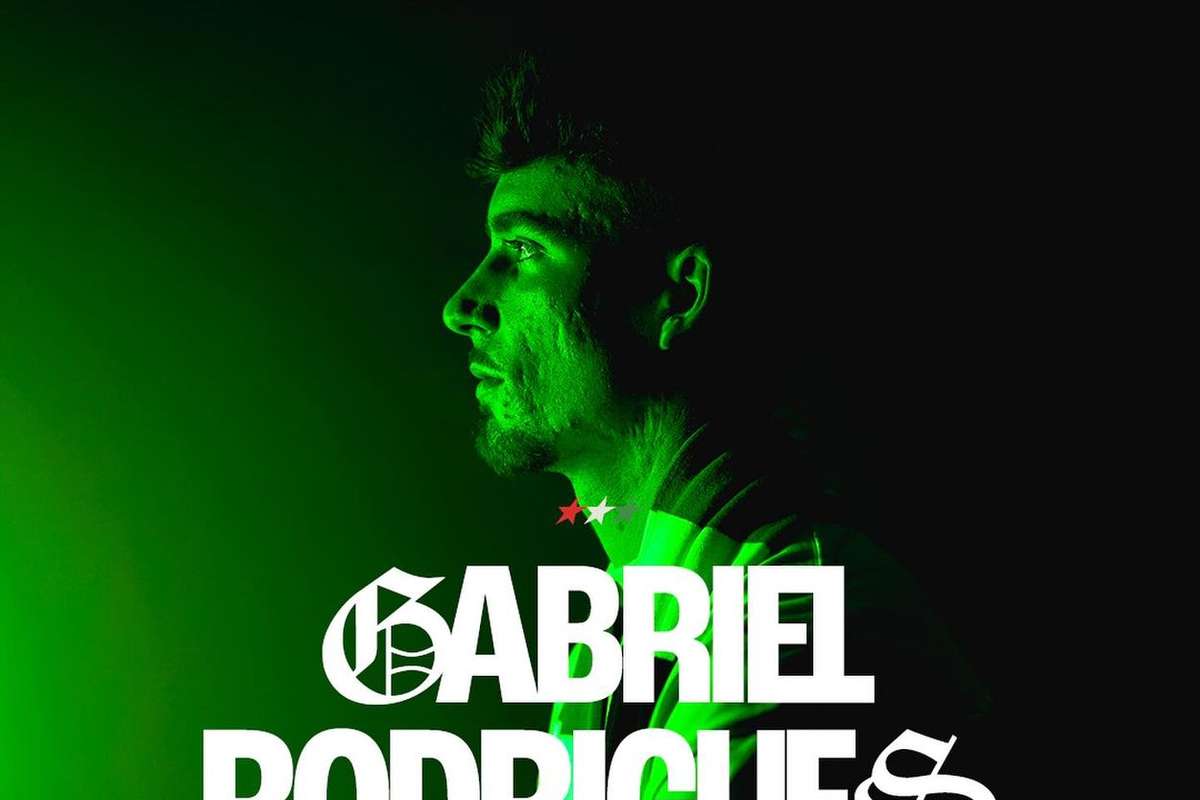 Oficial: Ni Rodrigues é reforço do Estrela da Amadora | Flashscore.pt