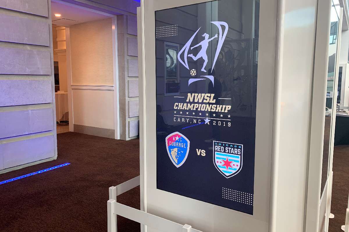 NWSL ready to seize World Cup momentum as new season kicks off ...