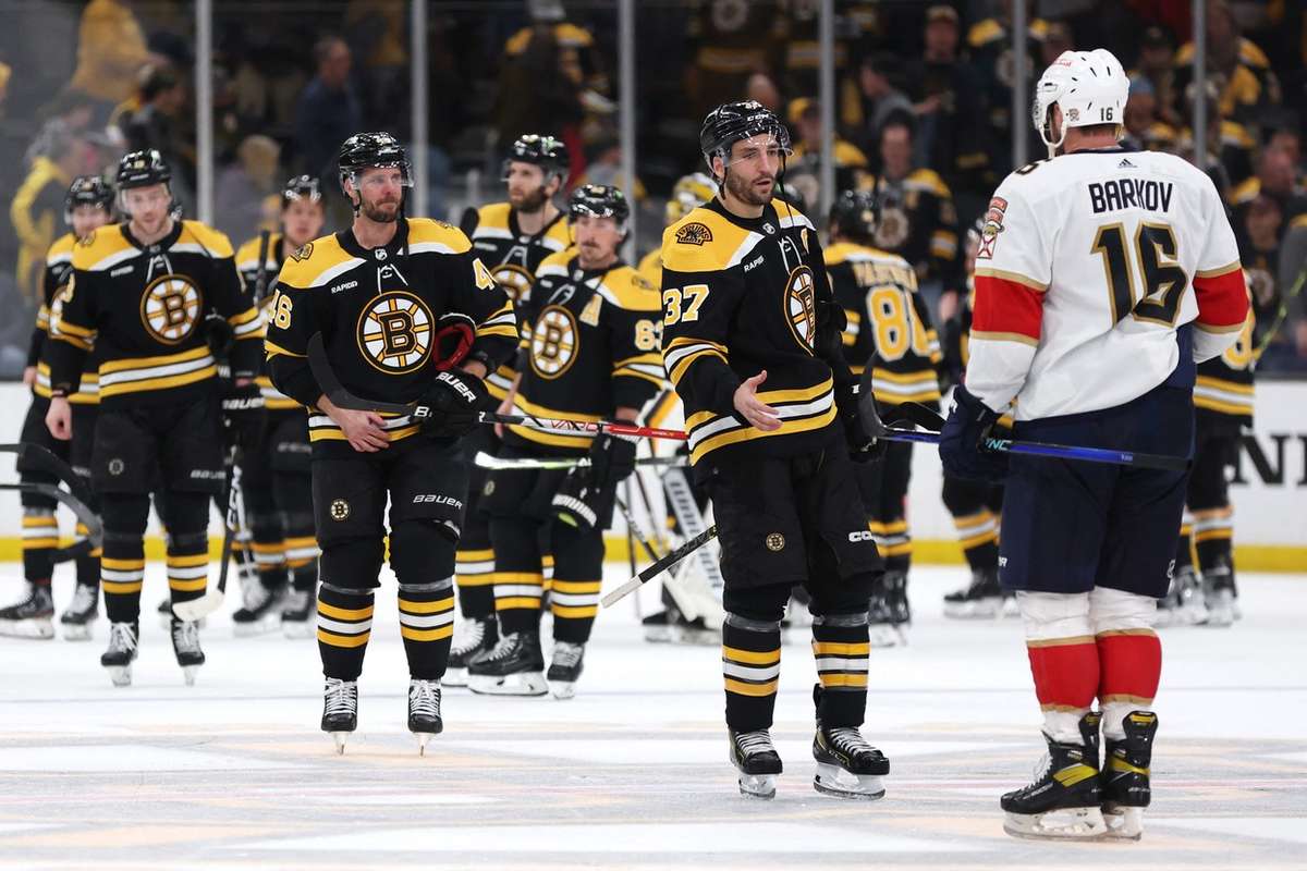 Pohled: Potvrzeno, základní část NHL je zbytečná. Až play off ukáže ...