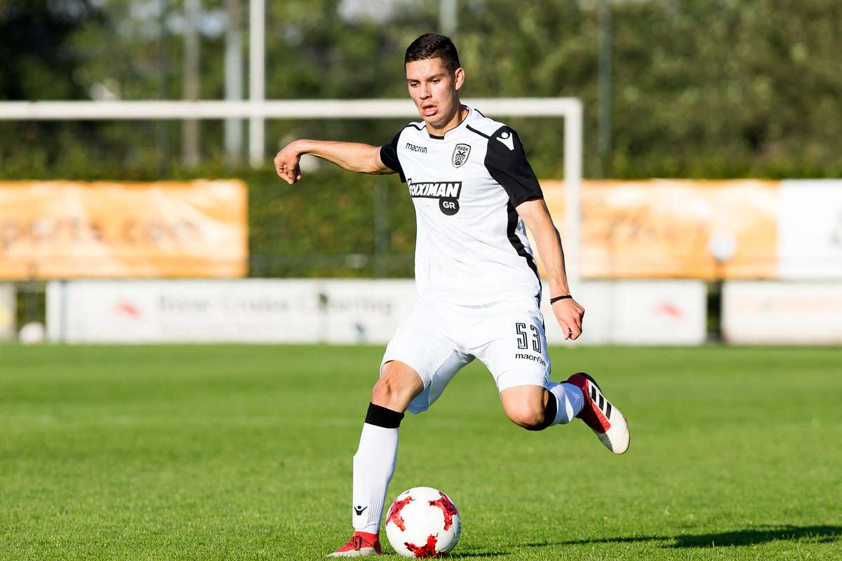 FCSB accelerează campania de transferuri! Campioana negociază cu un ...