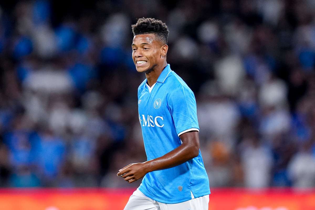 Serie A : Une passe décisive et... un braquage : le samedi fou de David ...