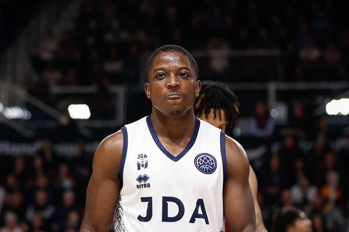 BBL: Neuzugang von Saint-Quentin Basketball – Hamburg holt US-Guard ...