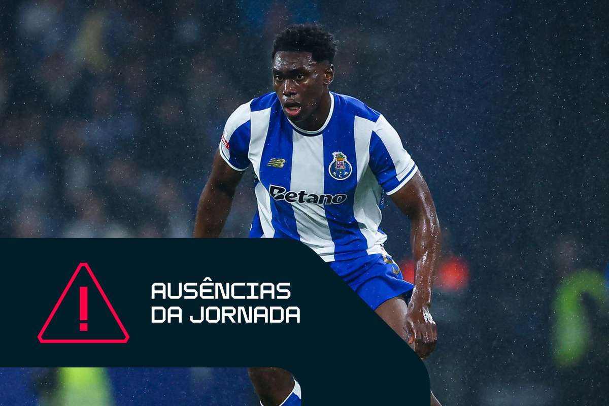 Veja aqui quem falha a próxima jornada da Liga Portugal | Flashscore.pt