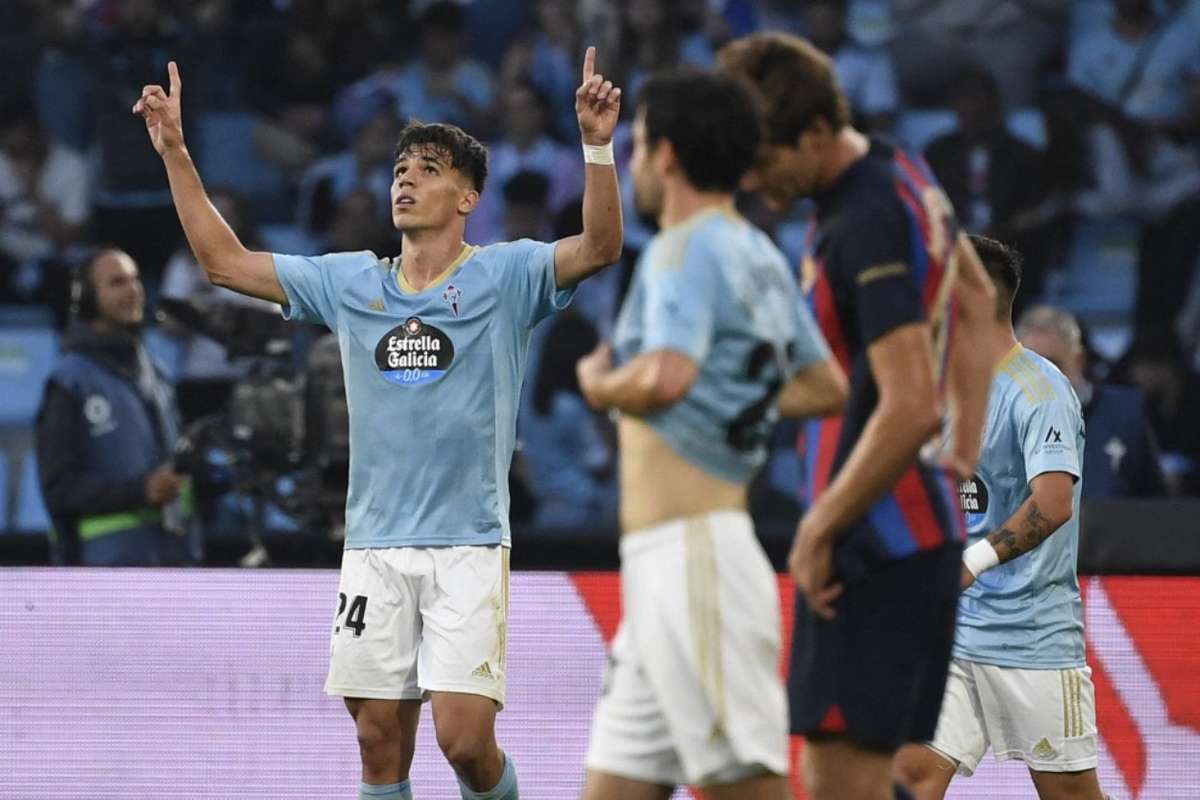 Gabriel Veiga joins Porto from Al Ahli ahead of FIFA Club World Cup ...