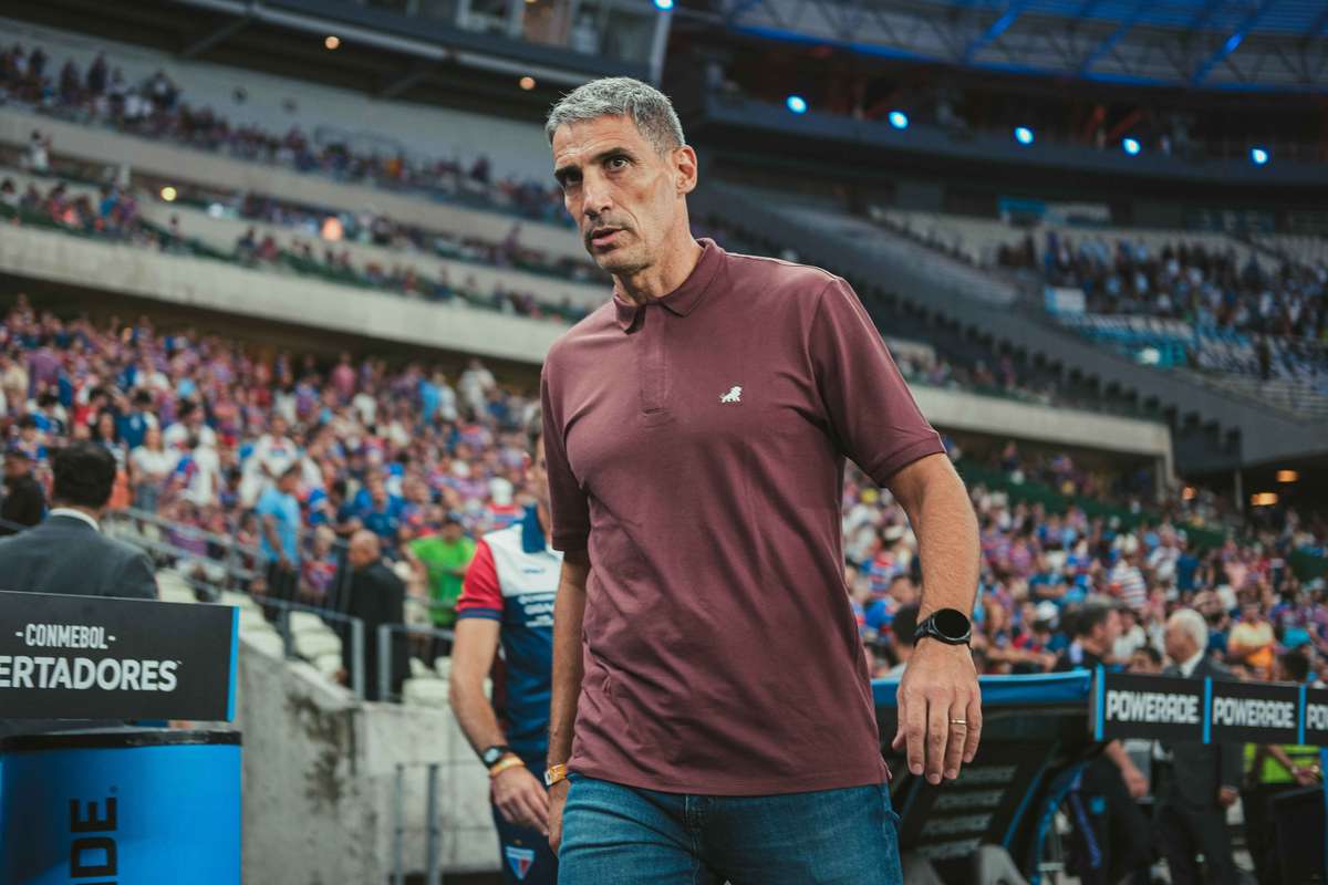 Colo-Colo x Fortaleza: onde assistir e detalhes do jogo da Libertadores ...