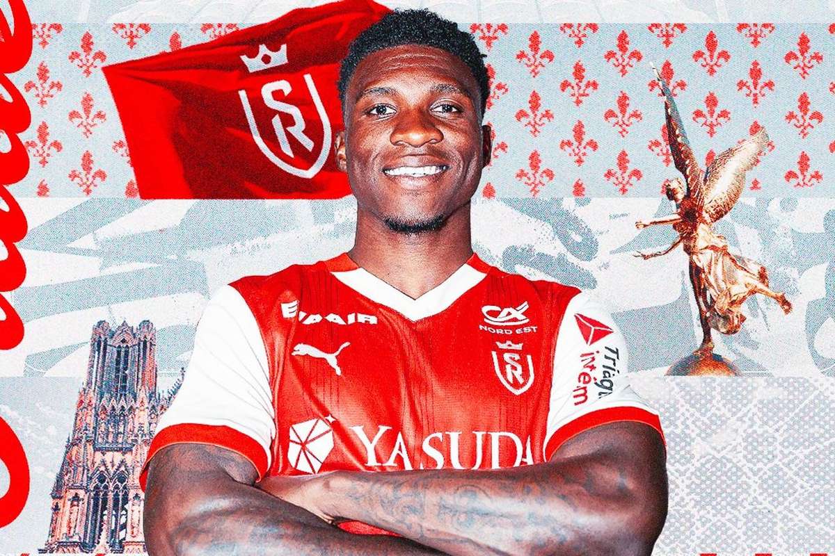 Oficial: Aurélio Buta emprestado pelo Eintracht Frankfurt ao Stade ...