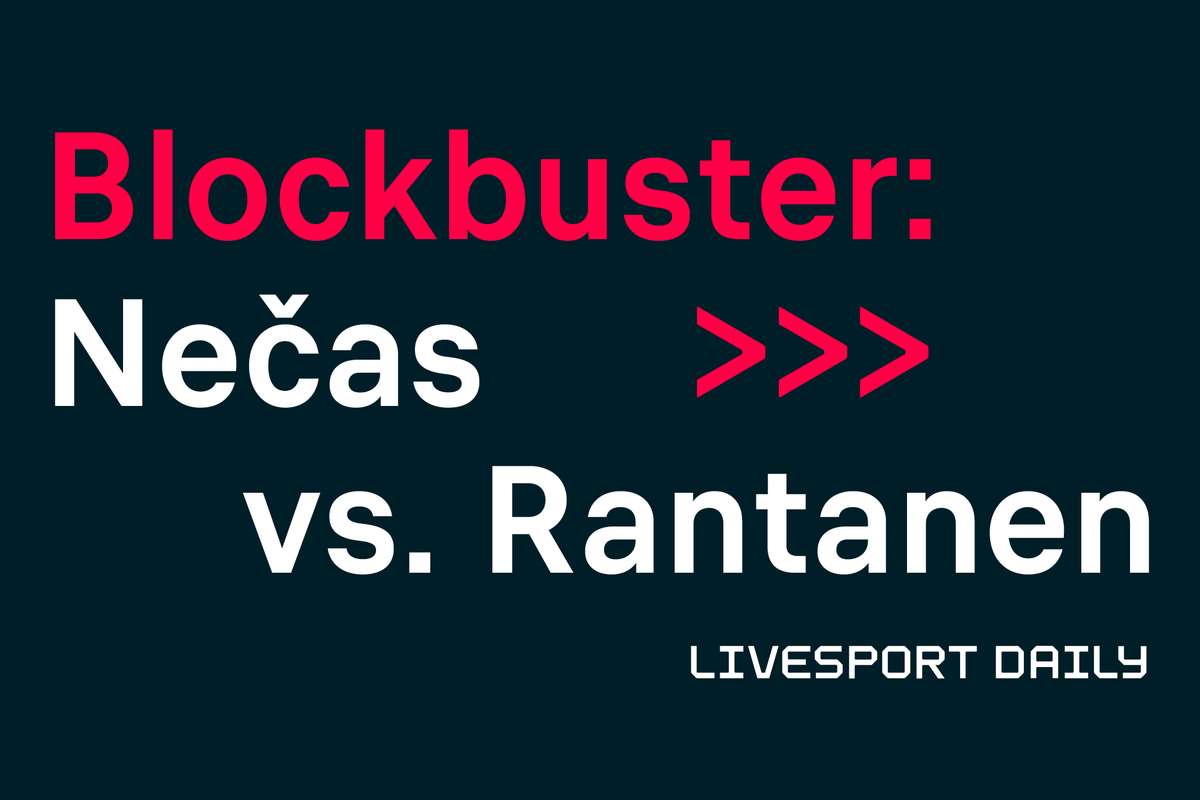 Livesport Daily #441: Nečas dostane víc minut, ale potřebuje MacKinnona ...