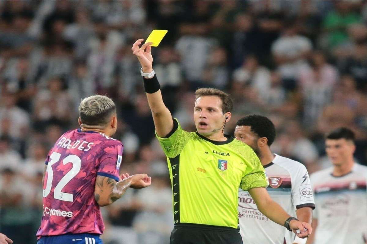 Chief prosecutor of Italian Referees Association arrested on drug ...