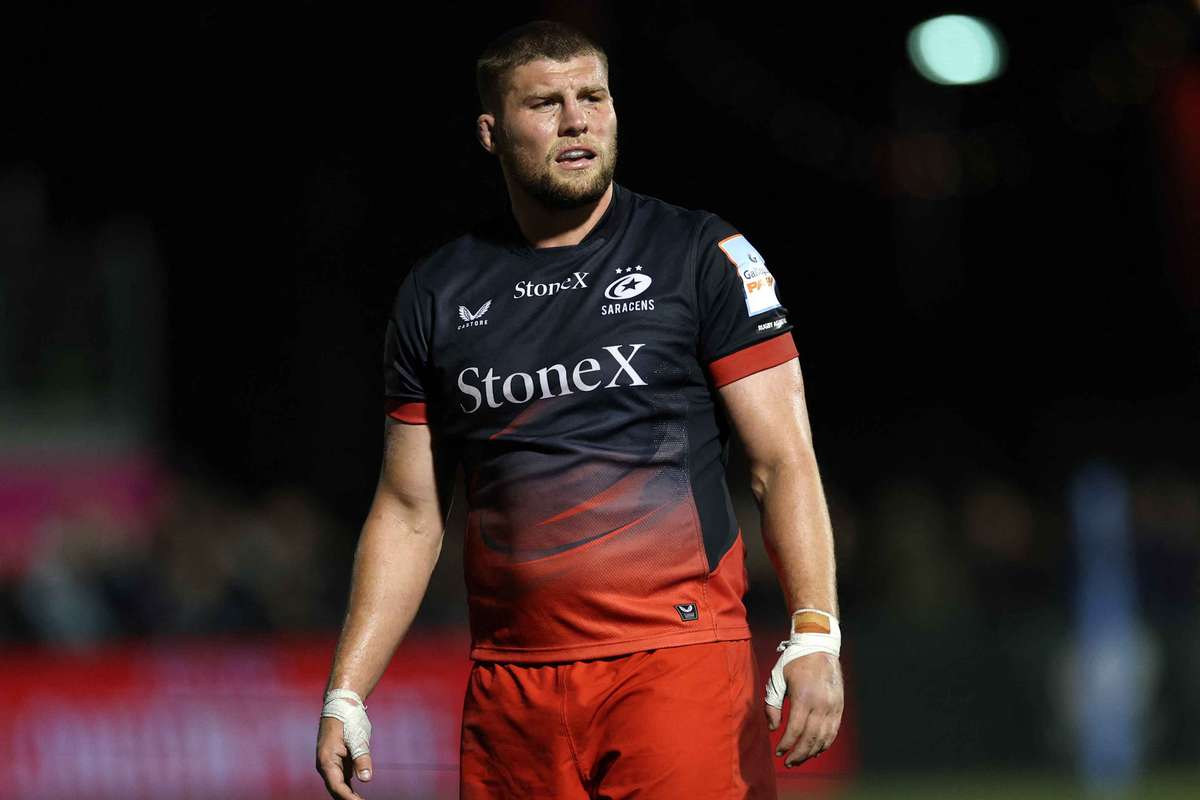 Rugby. Tom Willis va quitter les Saracens, retour attendu à l'UBB ...