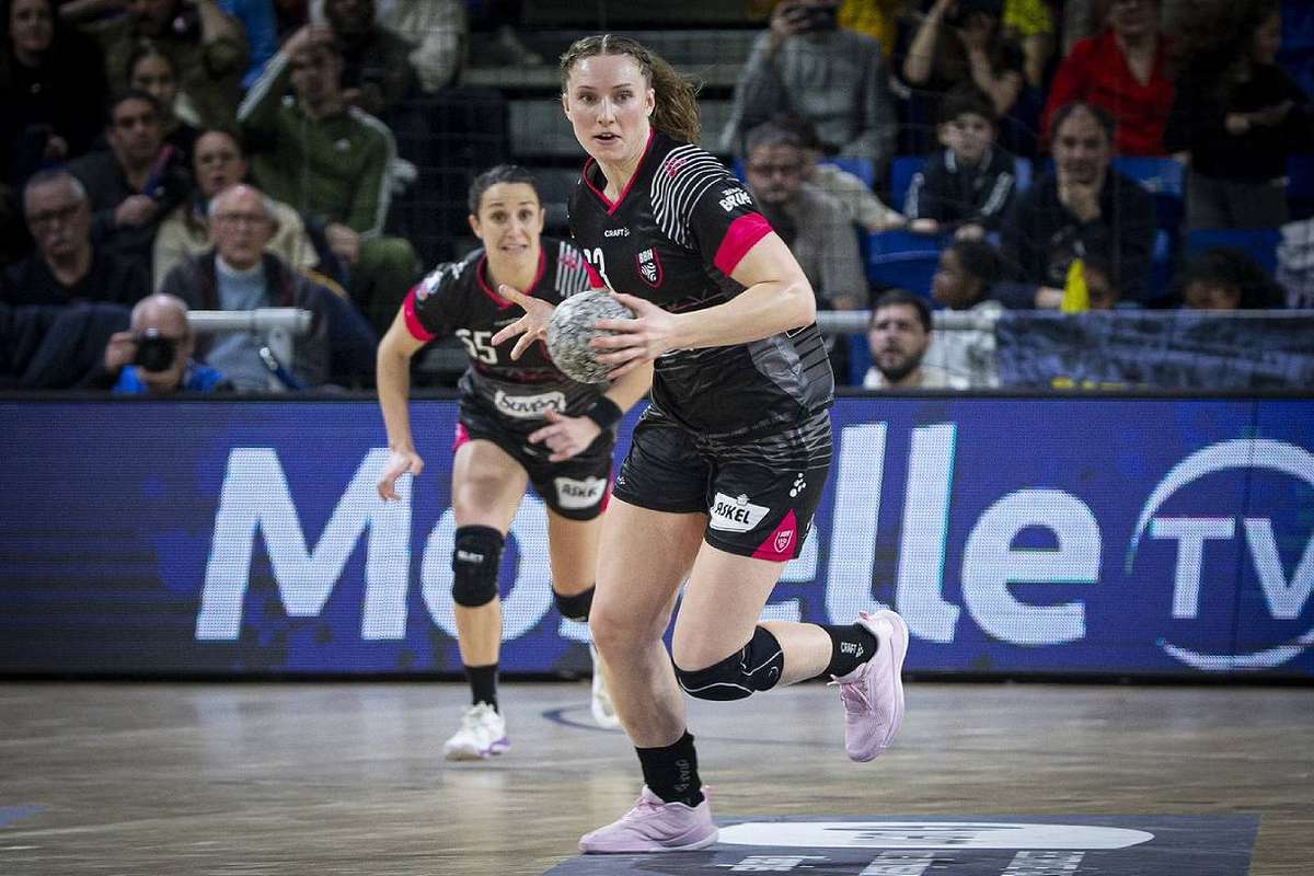 Barrage aller de C1 féminine raté, Brest rate une belle occasion à Koprivnica | Flashscore.fr