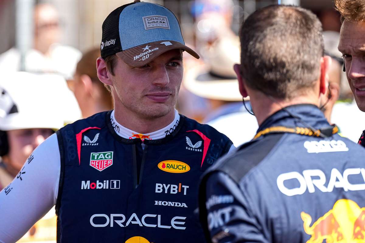 Max Verstappen carries momentum back to a favourite track | Flashscore.com