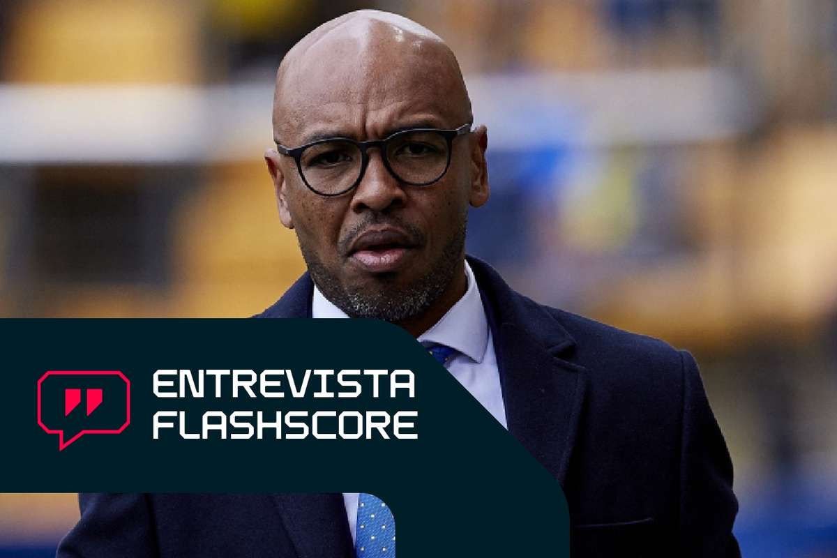 Marcos Senna habla de las opciones de España en el Mundial de 2026 | Flashscore.es