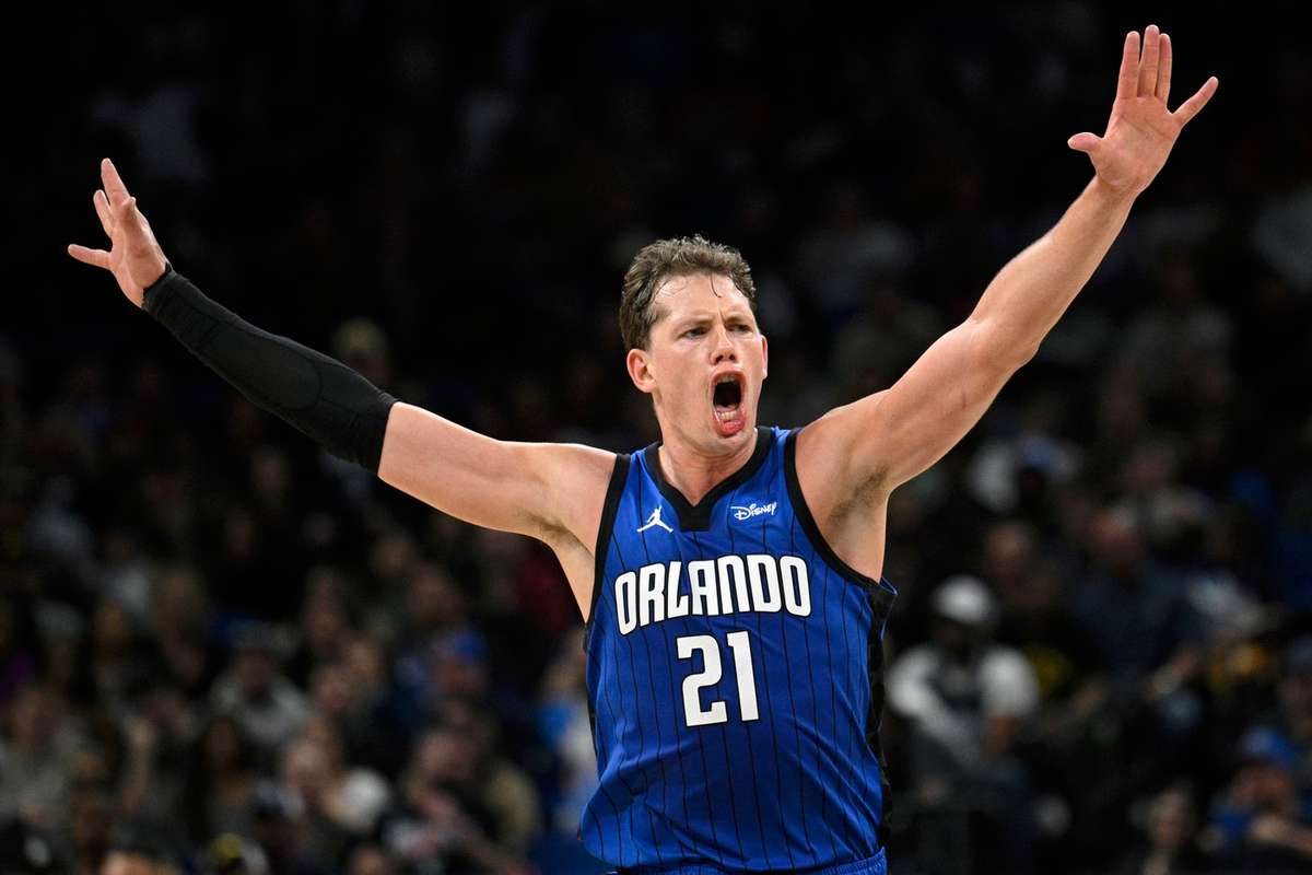 ESPN: Brüder bleiben vereint - Moritz Wagner verlängert bei den Orlando ...