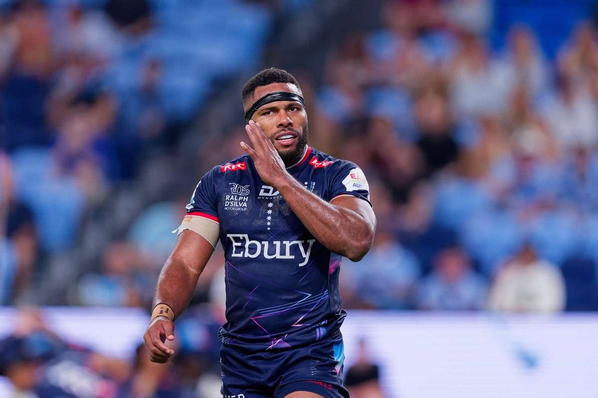 Melbourne Rebels laid to rest as rugby union continues to retreat in ...