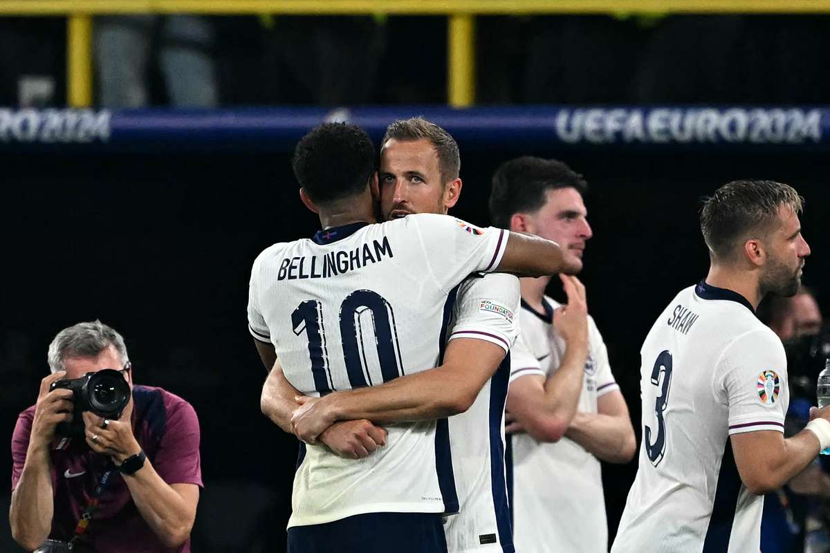 Cinci dueluri cheie în finala EURO 2024 dintre Anglia și Spania ...