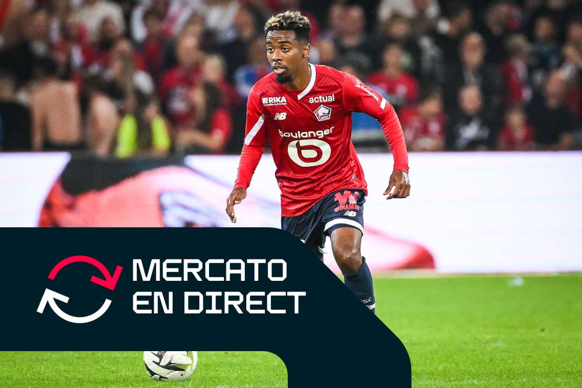 Mercato en direct : toutes les infos et les transferts des clubs ...