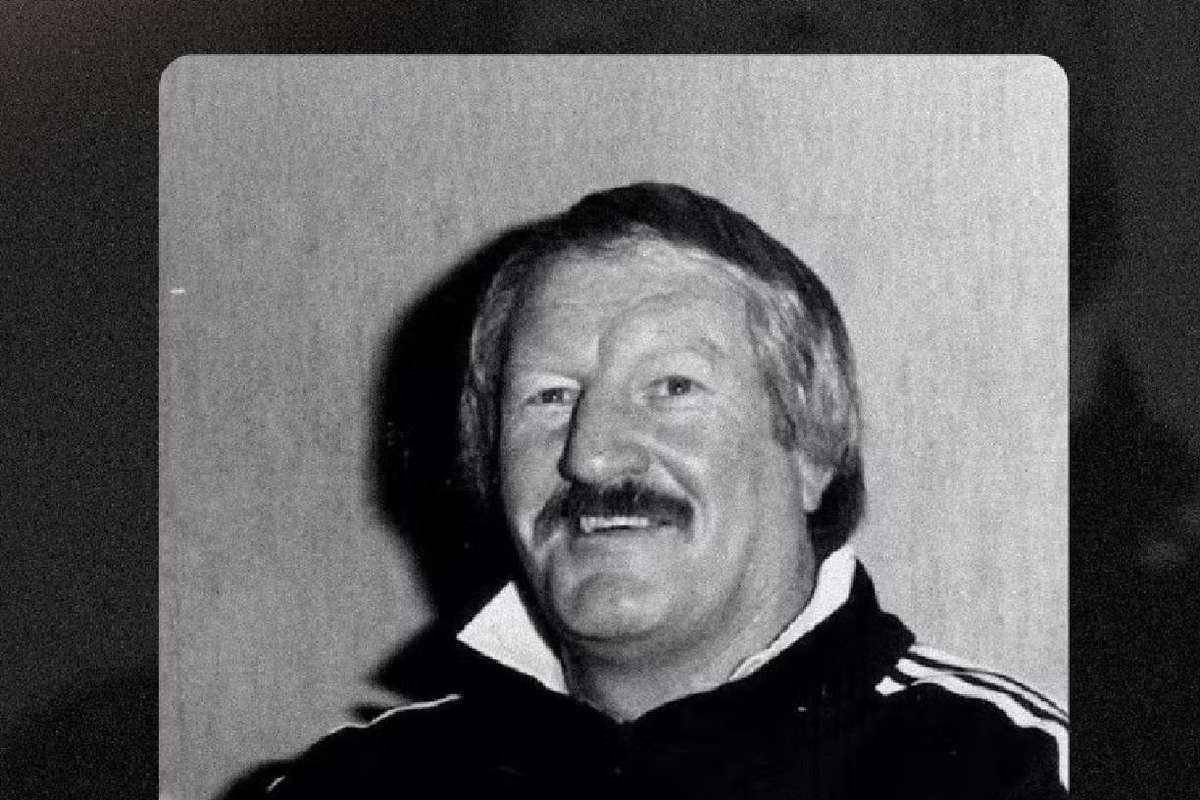Rugby : Décès d'Alex Wyllie, ancien sélectionneur des All Blacks ...