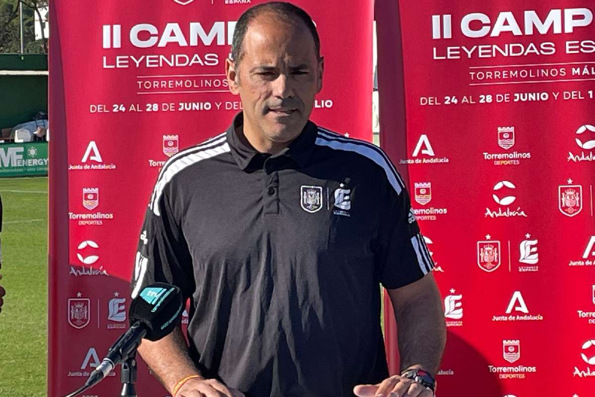 Interview Flashscore - Salva Ballesta : "L'Atlético est une équipe ...