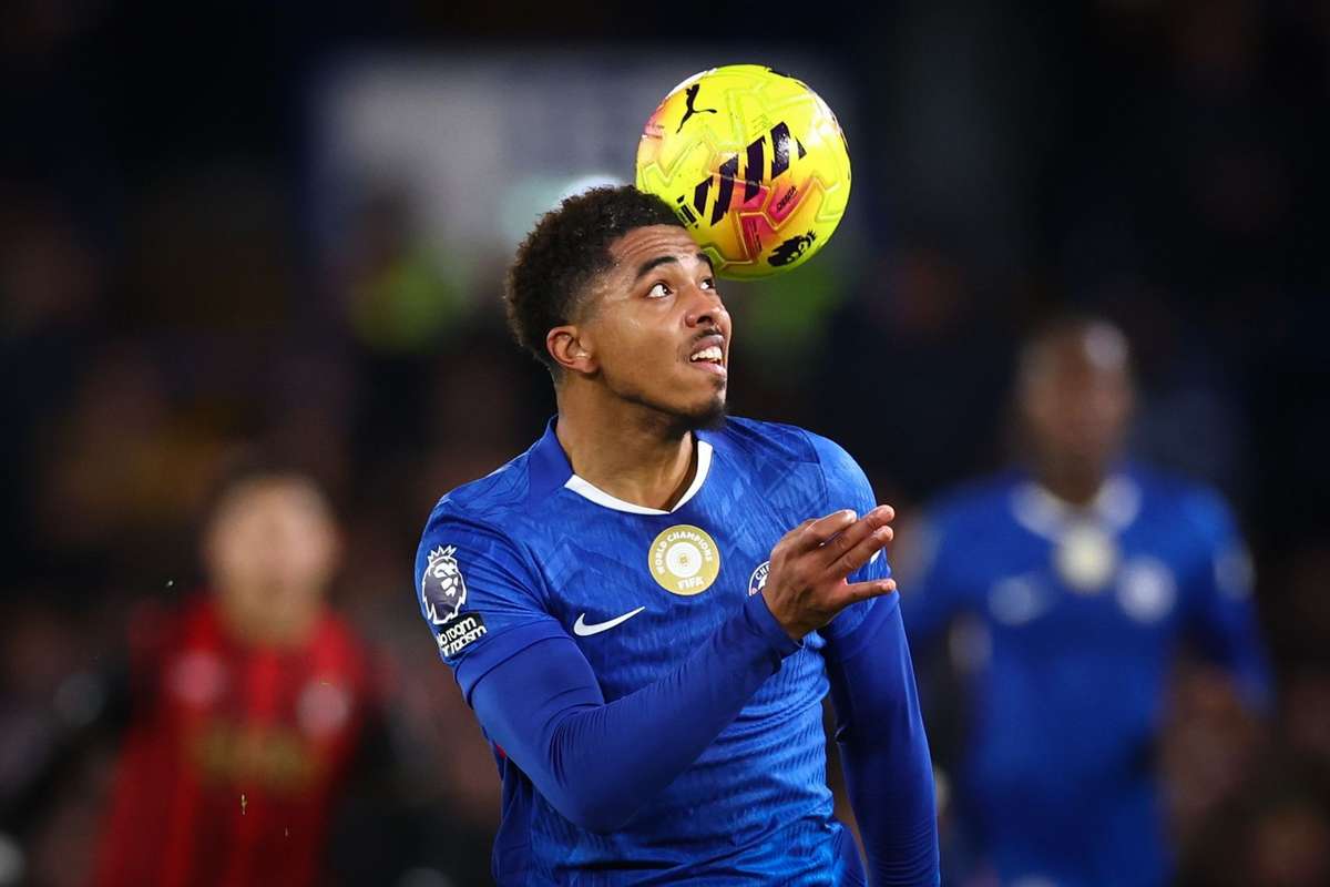 Chelsea 'just missing small details', says Fofana after Bournemouth ...