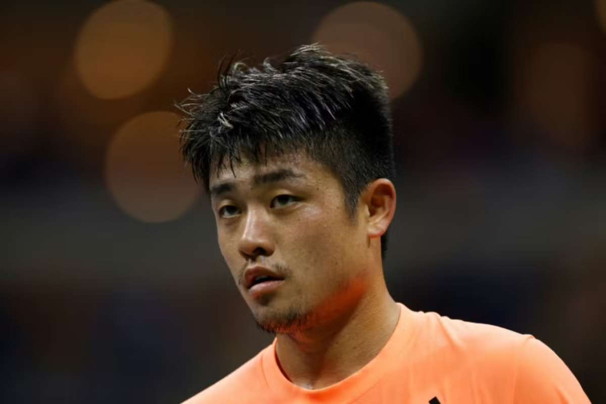 Wu makes history as first Chinese ATP Tour winner with Dallas victory ...