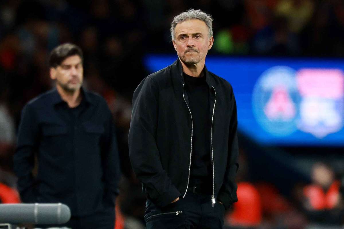 Ligue 1: PSG obrigado a testar profundidade do plantel | Flashscore.pt