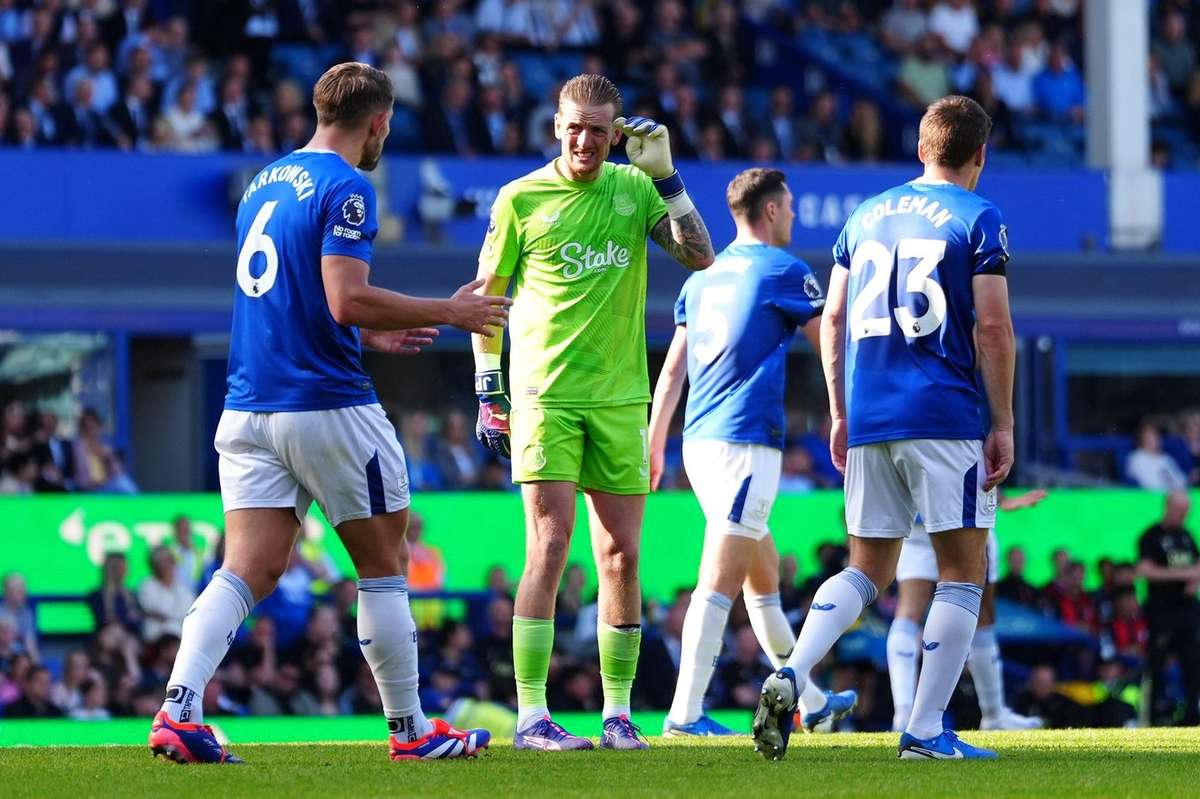 Everton celebra acordo de patrocínio recorde com a Red Bull | Flashscore.pt