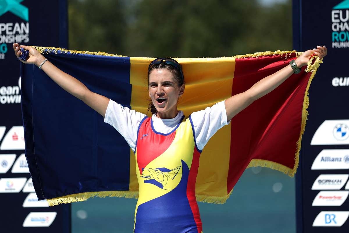 COSR a stabilit sportivii care vor fi portdrapelul României la ...