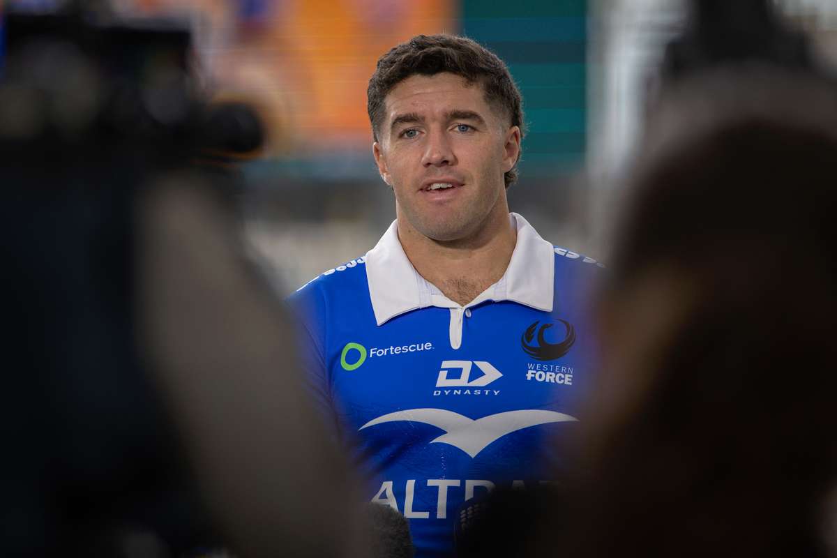 Ben Donaldson released to play for Western Force in Lions tour match | Flashscore.com